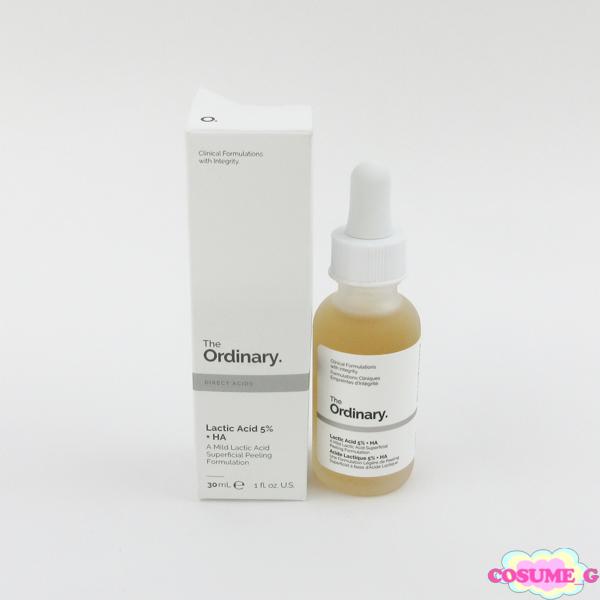 オーディナリー LA5+HAフェイスセラム 30ml 未使用 C551 : コスメグ ヤフーショッピング店 - 通販 - Yahoo!ショッピング