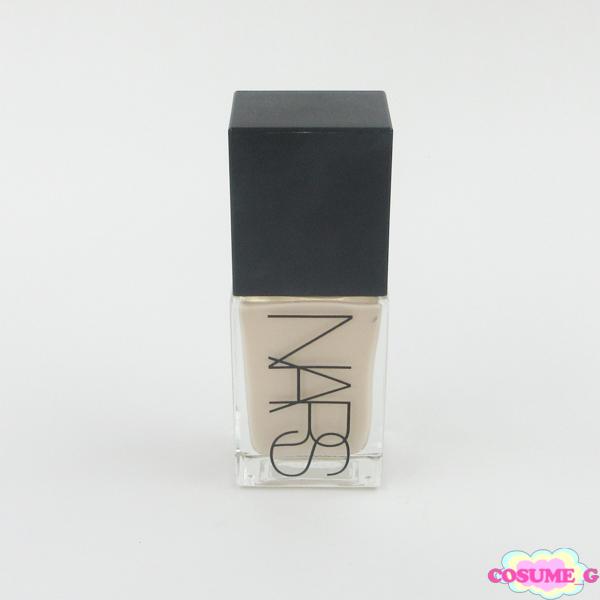 NARS ライトリフレクティング ファンデーション #04336 YANGYANG 30ml 残量多 C553 : コスメグ ヤフーショッピング店 - 通販 - Yahoo!ショッピング