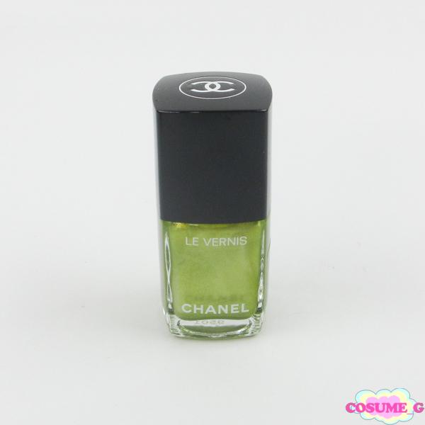 シャネル ヴェルニ #183 レヴーズ 13ml 未使用 C560 : コスメグ ヤフーショッピング店 - 通販 - Yahoo!ショッピング