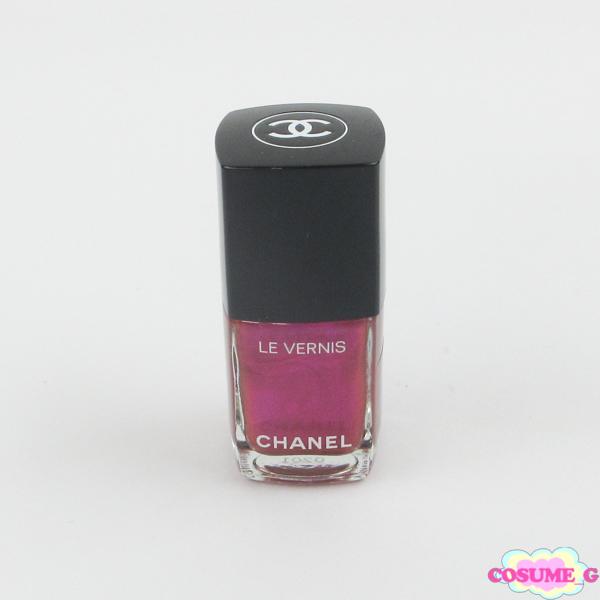 シャネル ヴェルニ #191 シャルメ 13ml 未使用 C560 : コスメグ ヤフーショッピング店 - 通販 - Yahoo!ショッピング