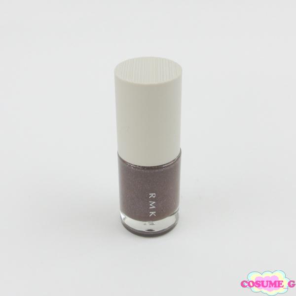 RMK ネイルラッカー EX19 トワイライト トパーズ 8ml 未使用 C560 : コスメグ ヤフーショッピング店 - 通販 - Yahoo!ショッピング