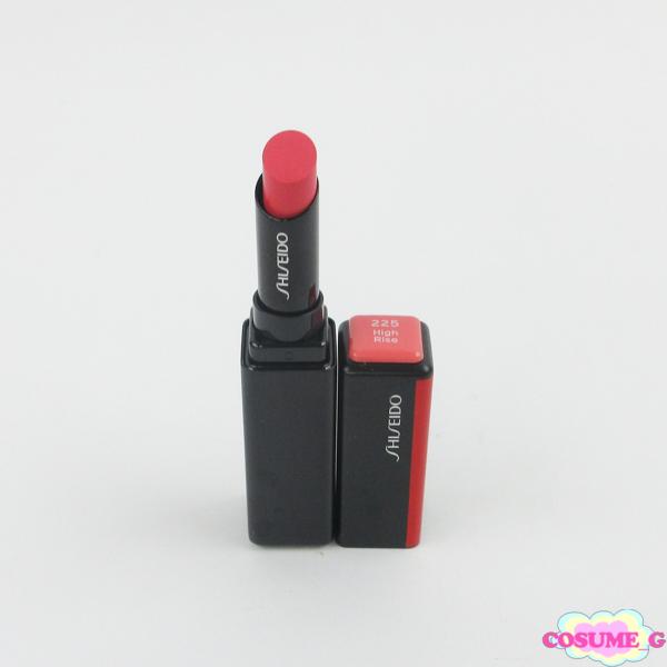 資生堂 ヴィジョナリー ジェルリップスティック #225 残量多 C562 : コスメグ ヤフーショッピング店 - 通販 - Yahoo!ショッピング