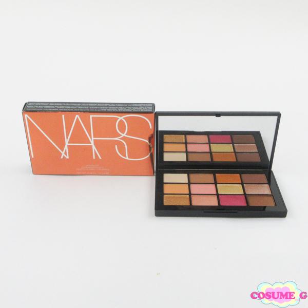 NARS アフターグロー アイシャドーパレット限定品 未使用 C559 : コスメグ ヤフーショッピング店 - 通販 - Yahoo!ショッピング