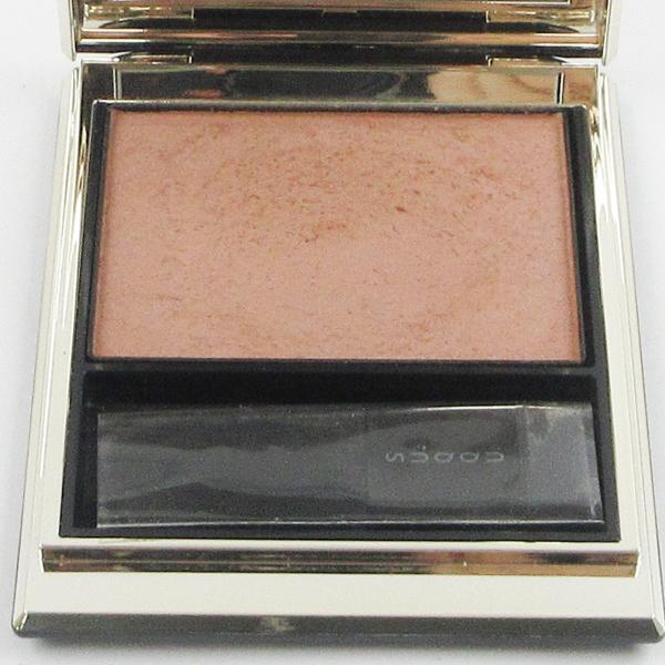 SUQQU スック メルティング パウダー ブラッシュ #09 可憐咲 KARENZAKI 残量多 C568 : コスメグ ヤフーショッピング店 - 通販 - Yahoo!ショッピング