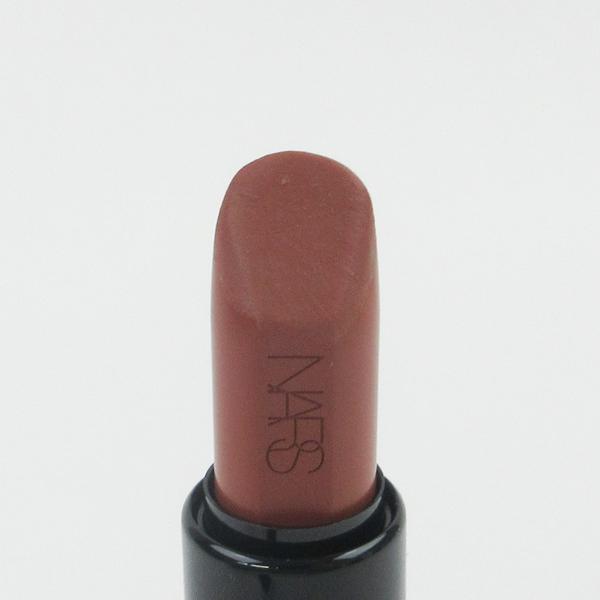 NARS ナーズ エクスプリシット リップスティック #803 BODY HEAT 残量多 C562 : コスメグ ヤフーショッピング店 - 通販 - Yahoo!ショッピング