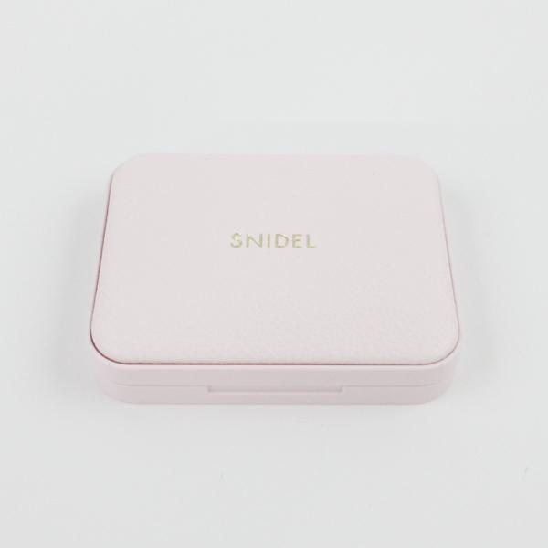 SNIDEL BEAUTY フェイス スタイリスト n EX01 残量多 H119 : コスメグ ヤフーショッピング店 - 通販 - Yahoo!ショッピング