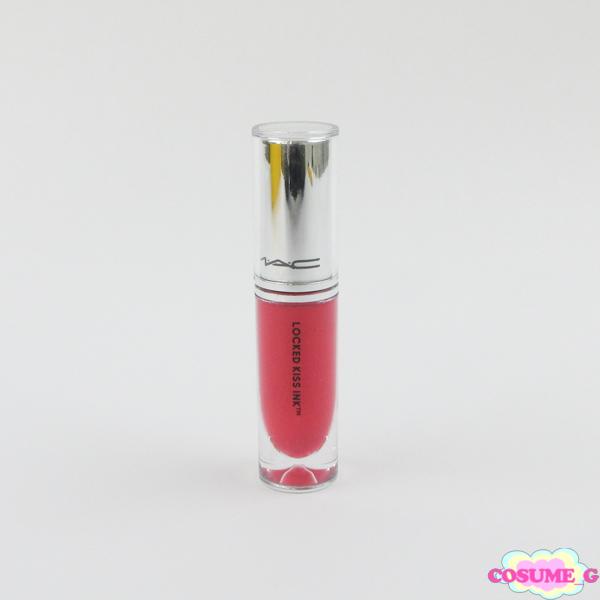 MAC ロックド キス インク リップカラー ハイパーボリ C577 : コスメグ ヤフーショッピング店 - 通販 - Yahoo!ショッピング