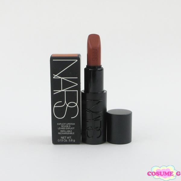 NARS エクスプリシット リップスティック #803 BODY HEAT C579 : コスメグ ヤフーショッピング店 - 通販 ...