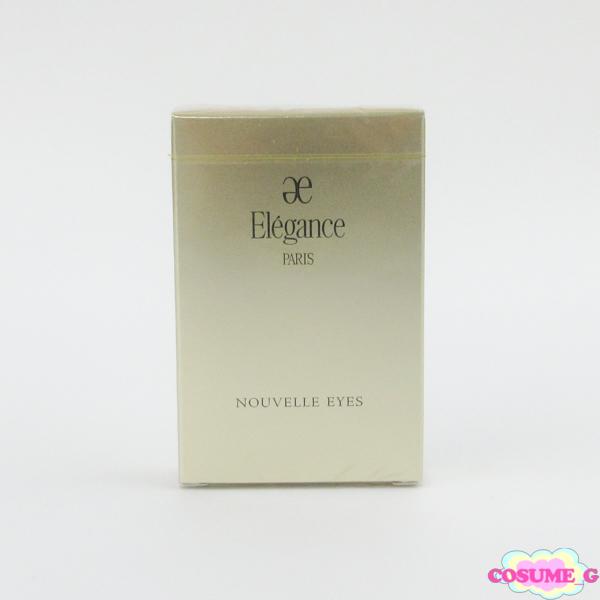 エレガンス ヌーヴェル アイズ #20 未開封 K26 : コスメグ ヤフーショッピング店 - 通販 - Yahoo!ショッピング
