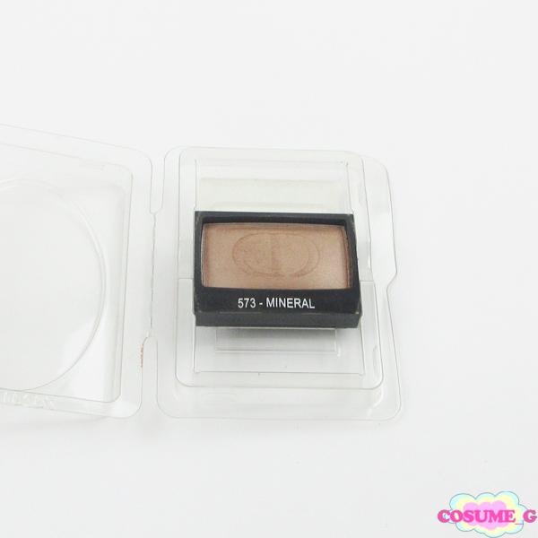 ディオール ディオールショウ モノ #573 ミネラル 残量多 C587 : コスメグ ヤフーショッピング店 - 通販 - Yahoo!ショッピング