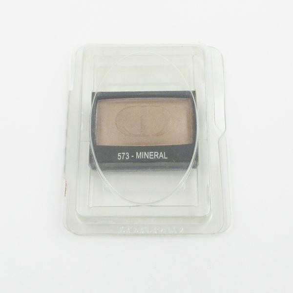 ディオール ディオールショウ モノ #573 ミネラル 残量多 C587 : コスメグ ヤフーショッピング店 - 通販 - Yahoo!ショッピング