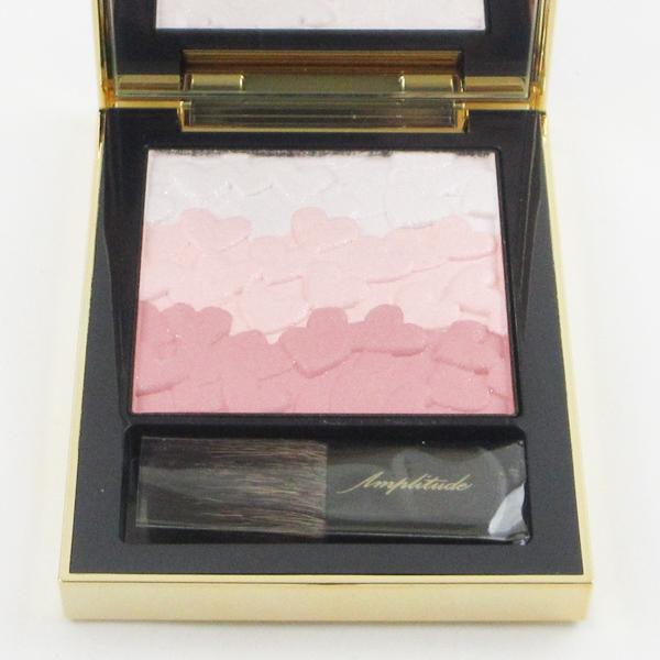 アンプリチュード アンプルラブ フォーチークス 残量多 C592 : コスメグ ヤフーショッピング店 - 通販 - Yahoo!ショッピング