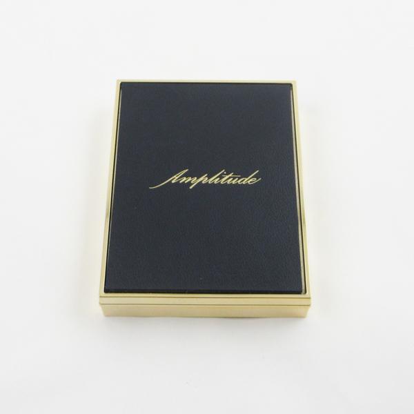 アンプリチュード アンプルラブ フォーチークス 残量多 C592 : コスメグ ヤフーショッピング店 - 通販 - Yahoo!ショッピング