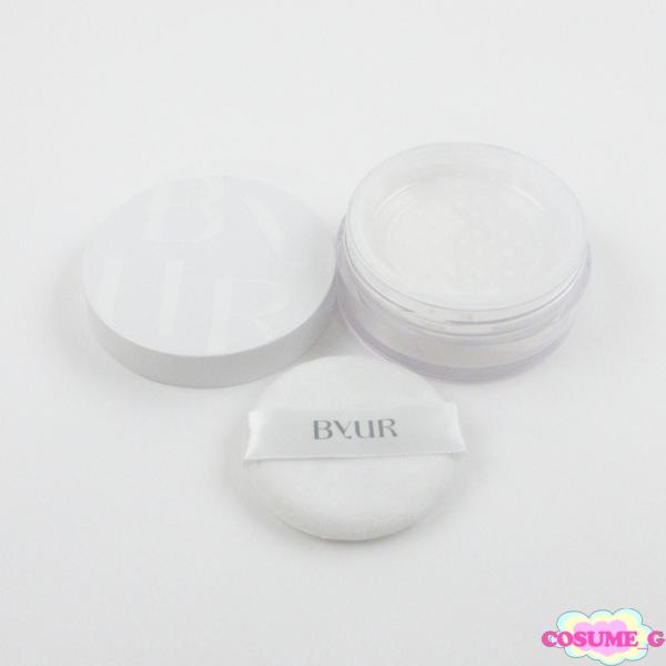 ByUR バイユア セラムフィット ルースフェイスパウダー #01 10g C595 : コスメグ ヤフーショッピング店 - 通販 - Yahoo!ショッピング