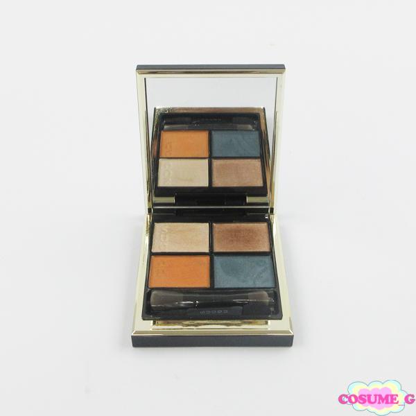 SUQQU スック シグニチャー カラー アイズ #08 風撫 残量多 C597 : コスメグ ヤフーショッピング店 - 通販 - Yahoo!ショッピング