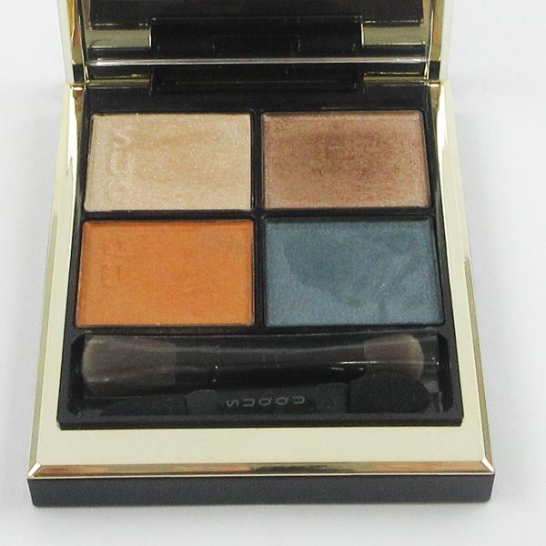 SUQQU スック シグニチャー カラー アイズ #08 風撫 残量多 C597 : コスメグ ヤフーショッピング店 - 通販 - Yahoo!ショッピング