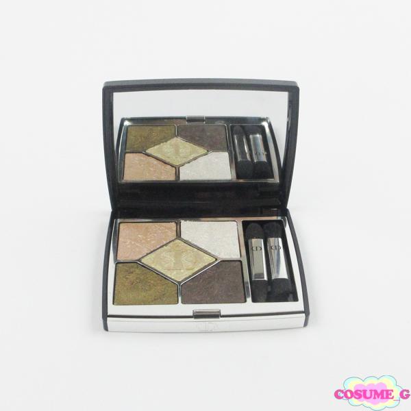 ディオール サンク クルール クチュール #549 ゴールデン スノー 残量多 C589 : コスメグ ヤフーショッピング店 - 通販 - Yahoo!ショッピング