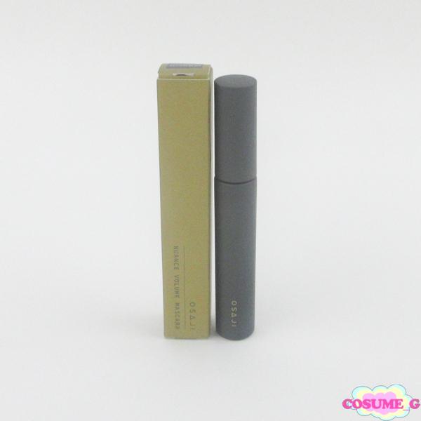 OSAJI オサジ ニュアンス ボリューム マスカラ #03 Itsunohika いつの日か 未使用 C609 : コスメグ ヤフーショッピング店 - 通販 - Yahoo!ショッピング