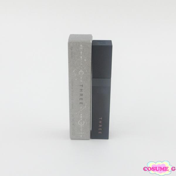 THREE コズミックキスリップクラウド X02 TOUCH THE SKY 限定色 未使用 C609 : コスメグ ヤフーショッピング店 - 通販 - Yahoo!ショッピング