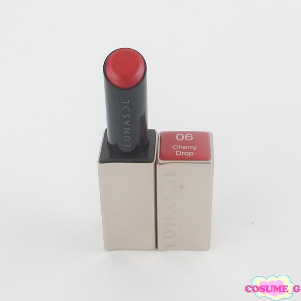 ルナソル プランプメロウリップス #06 Cherry Drop 残量多 C610 : コスメグ ヤフーショッピング店 - 通販 - Yahoo!ショッピング