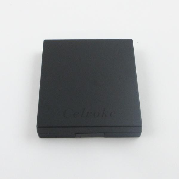 Celvoke セルヴォーク ヴァティック アイパレット EX02 ポジティブエモーション 限定色 未使用 C606 : コスメグ ヤフーショッピング店 - 通販 - Yahoo!ショッピング