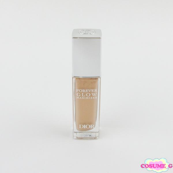 ディオール ディオールスキン フォーエヴァー グロウ マキシマイザー ゴールド 11ml C616 : コスメグ ヤフーショッピング店 - 通販 - Yahoo!ショッピング