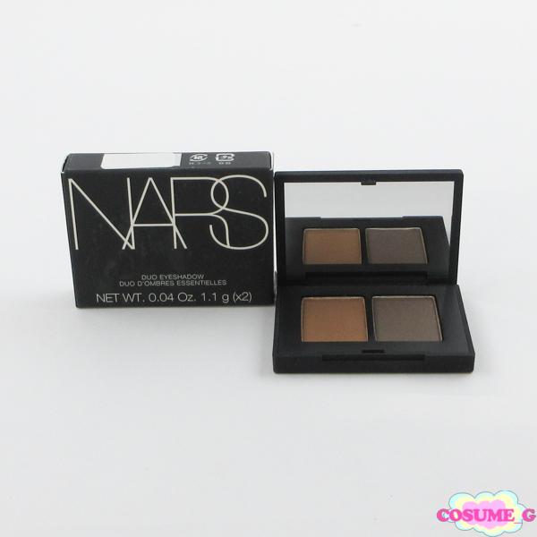 NARS デュオアイシャドー #3918 未使用 C594 : コスメグ ヤフーショッピング店 - 通販 - Yahoo!ショッピング