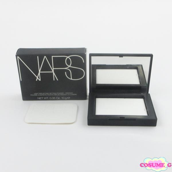 NARS ライトリフレクティングセッティングパウダー プレスト N #5894 残量多 (2) C629 : コスメグ ヤフーショッピング店 - 通販 - Yahoo!ショッピング