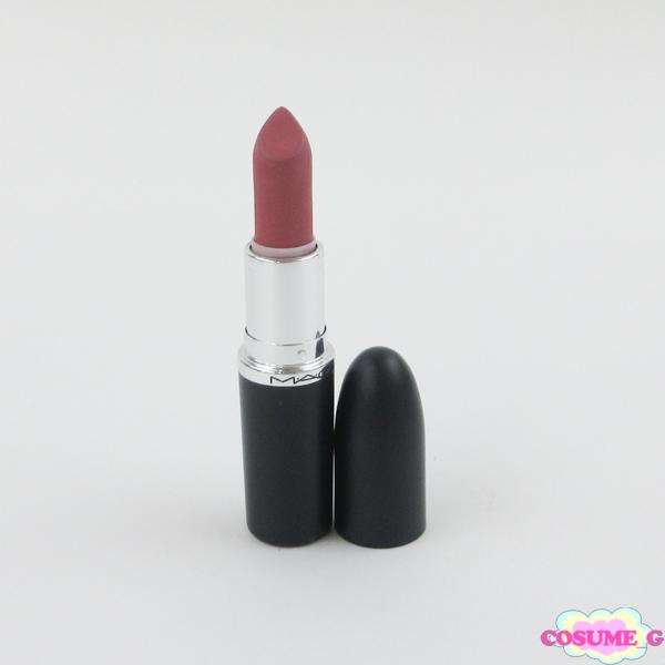 MAC マキシマル シルキー マット リップスティック #608 メア 残量多 C622 : コスメグ ヤフーショッピング店 - 通販 ...