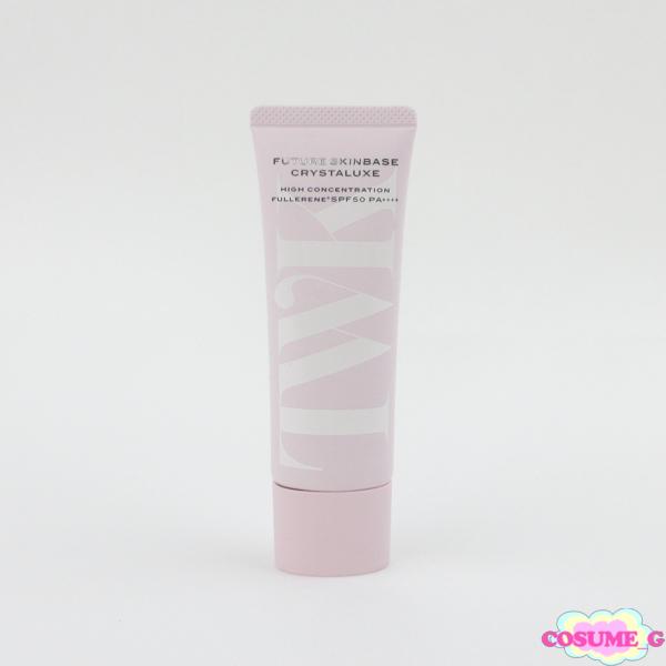 FTC TWK フューチャースキンベース クリスタリュクス 30g 残量多 C630 : コスメグ ヤフーショッピング店 - 通販 - Yahoo!ショッピング