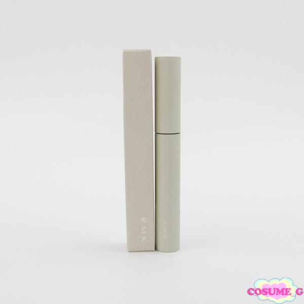 RMK セパレートカール マスカラ N EX-03 フィールド ブラウン 6g C639 : コスメグ ヤフーショッピング店 - 通販 - Yahoo!ショッピング