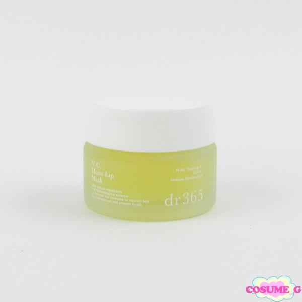 dr365 V.C. モイストリップマスク 15g 未使用 C659 : コスメグ ヤフーショッピング店 - 通販 - Yahoo!ショッピング