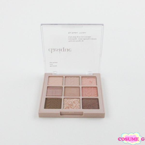 デイジーク シャドウパレット #16 バイオレットニット 使用期限2026.10.12 残量多 C682 : コスメグ ヤフーショッピング店 - 通販 - Yahoo!ショッピング