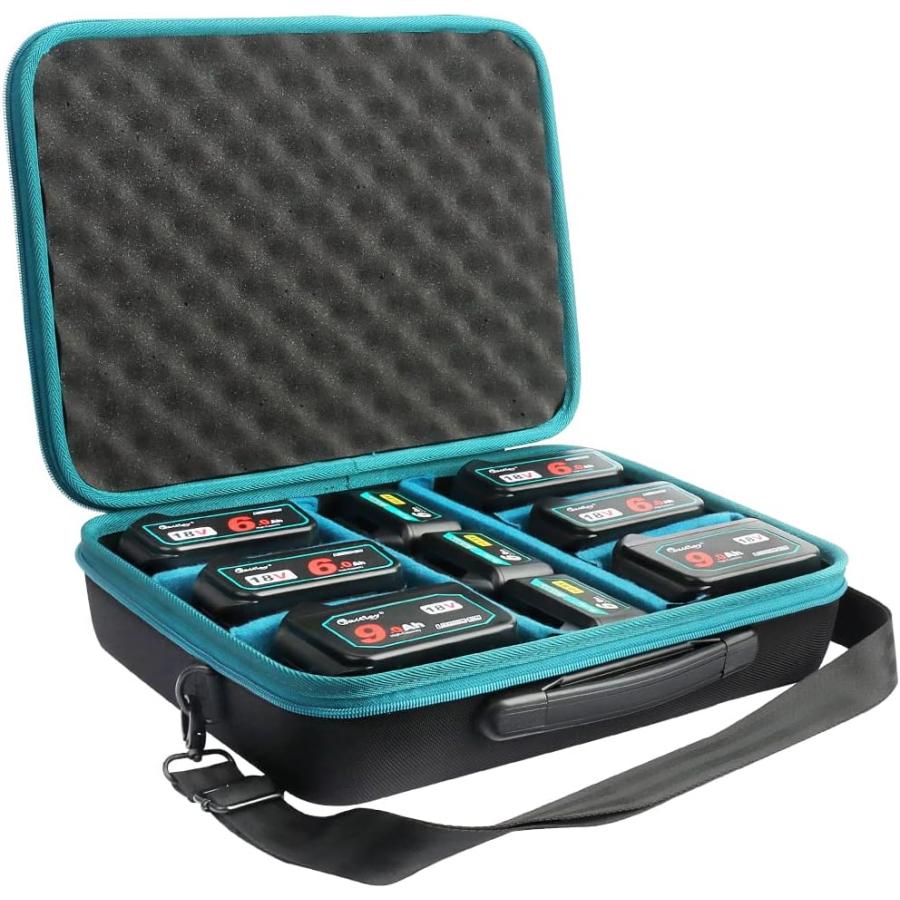 マキタ 14.4V バッテリー BL1460B 6.0AH Makita 14V 互換品 BL1430B BL1450 BL1450B ...