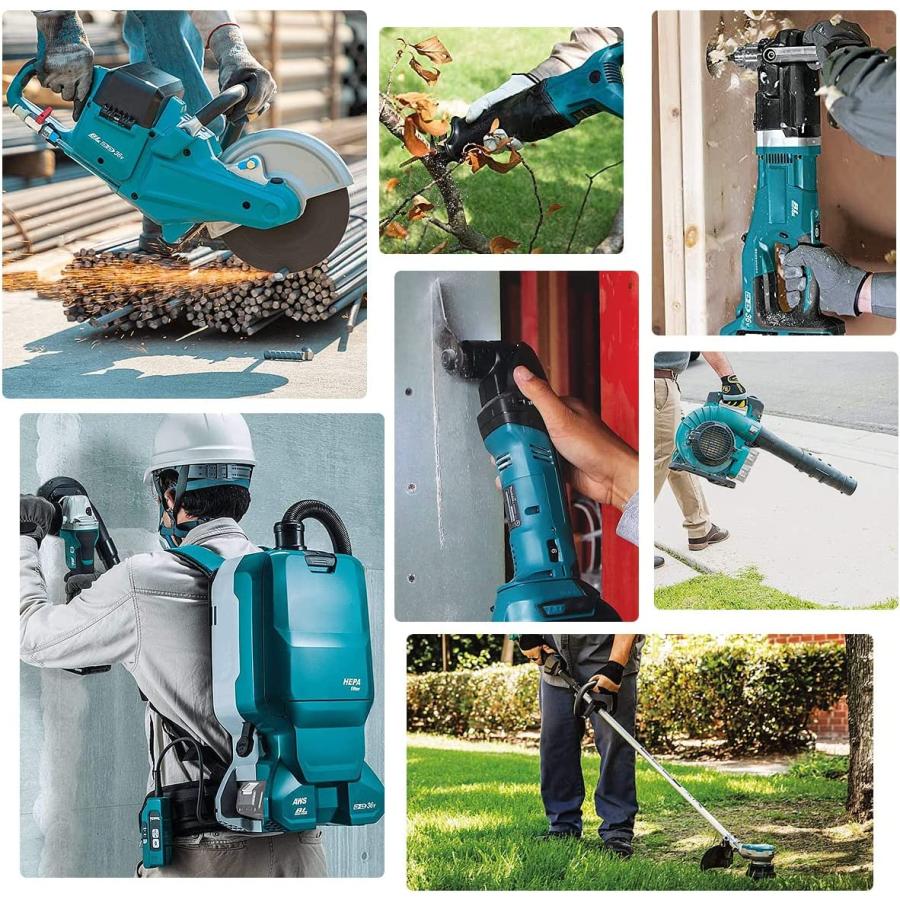 マキタ 14.4V バッテリー BL1460B 6.0AH Makita 14V 互換品 BL1430B BL1450 BL1450B ...