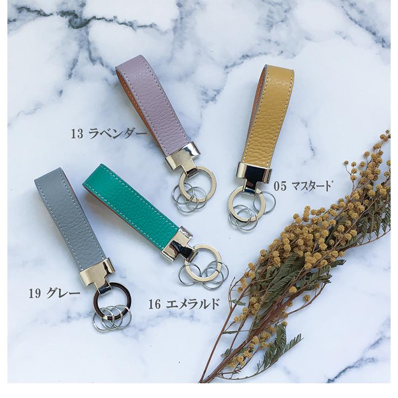 【イタリアン】キーホルダー 本革 革 レザー COTOCUL コトカル レディース メンズ かわいい 日本製 ギフト :kckh0002:COTOCUL Yahoo!店 - 通販 ...