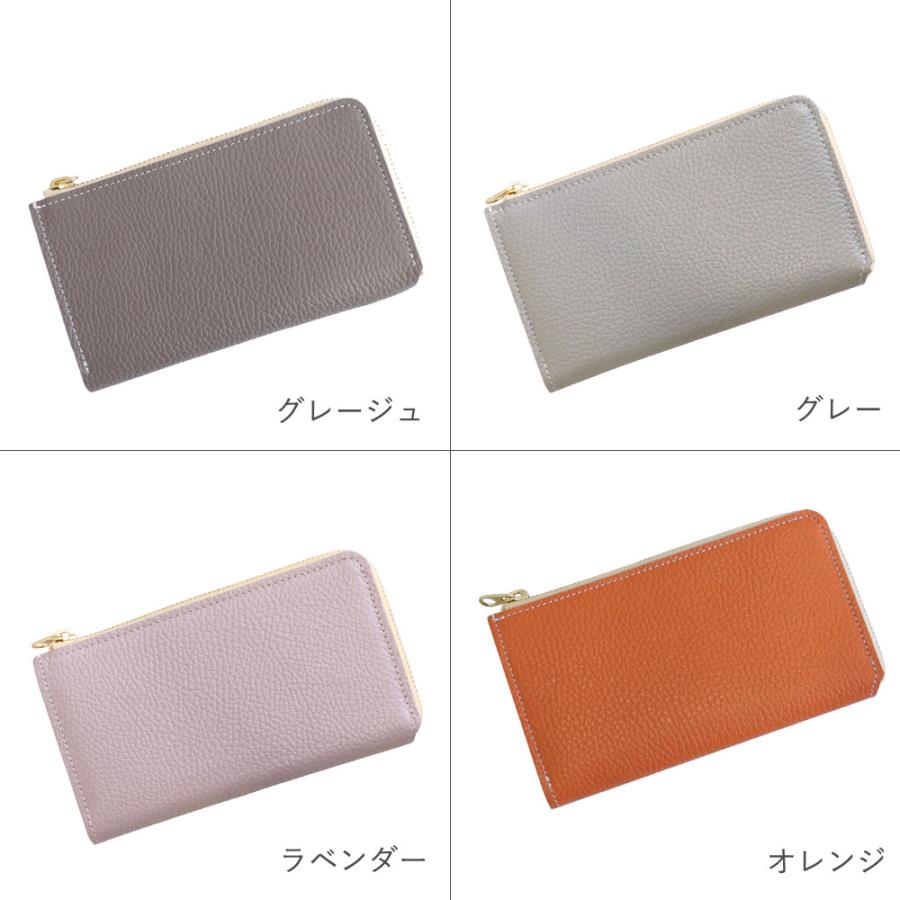 【イタリアン】小さい長財布 レディース 革 財布 COTOCUL コトカル イタリアンレザー かわいい 送料無料 プレゼント ギフト :kclm0001:COTOCUL Yahoo!店 ...