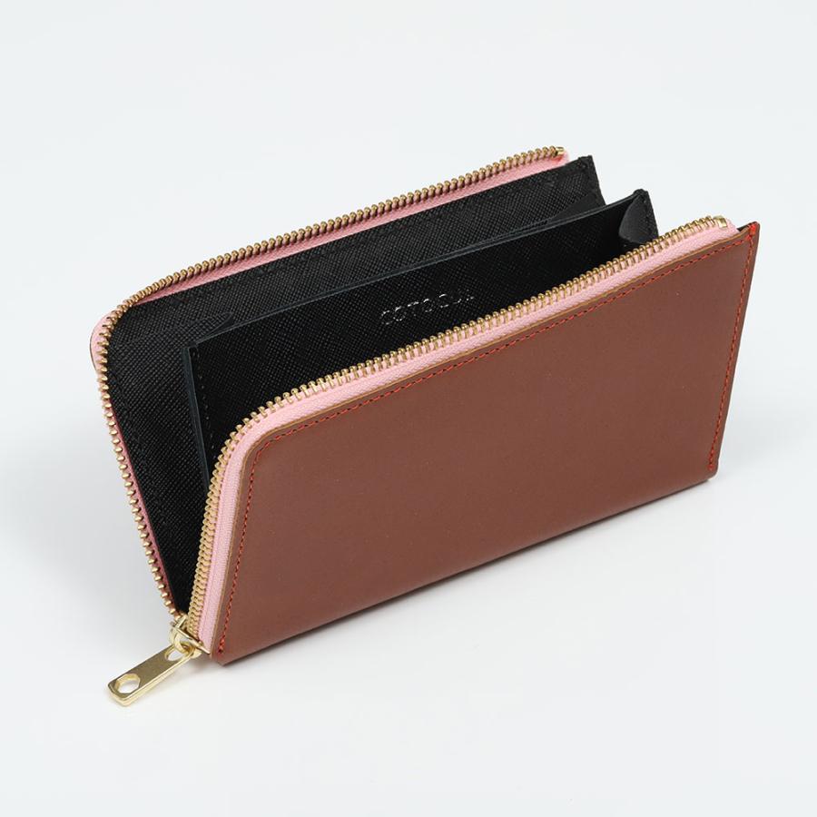 COTOCUL 【a168】小さい長財布 レディース メンズ 本革 COTOCUL（コトカル）限定品 一期一会シリーズ 送料無料 プレゼント ギフト : COTOCUL Yahoo!店 ...
