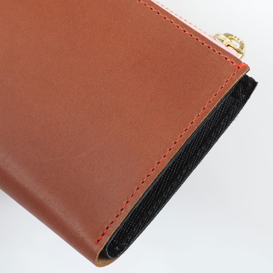COTOCUL 【a168】小さい長財布 レディース メンズ 本革 COTOCUL（コトカル）限定品 一期一会シリーズ 送料無料 プレゼント ギフト : COTOCUL Yahoo!店 ...