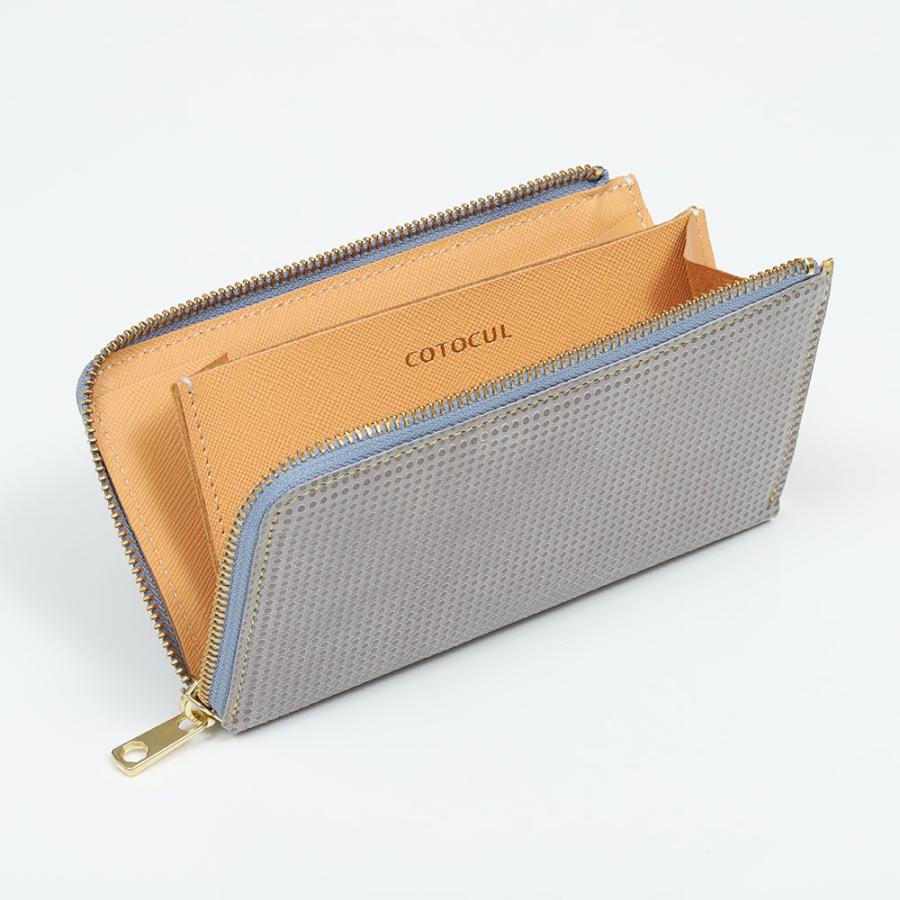 COTOCUL 【a182】小さい長財布 レディース メンズ 本革 COTOCUL（コトカル）限定品 一期一会シリーズ 送料無料 プレゼント ギフト : COTOCUL Yahoo!店 ...