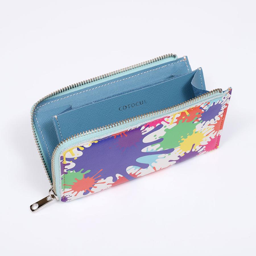 COTOCUL (a286)小さい長財布 レディース メンズ 本革 コトカル 限定品 一期一会シリーズ プレゼント ギフト : COTOCUL Yahoo!店 - 通販 - Yahoo!ショッピング