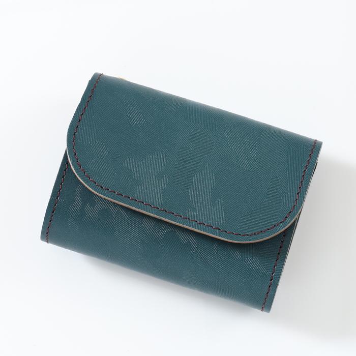 (e598)ミニ財布 レディース 本革 COTOCUL（コトカル）限定品 一期一会シリーズ 小さい財布 財布 二つ折り メンズ コンパクト 極小財布 送料無料 : kcti0014e598 ...