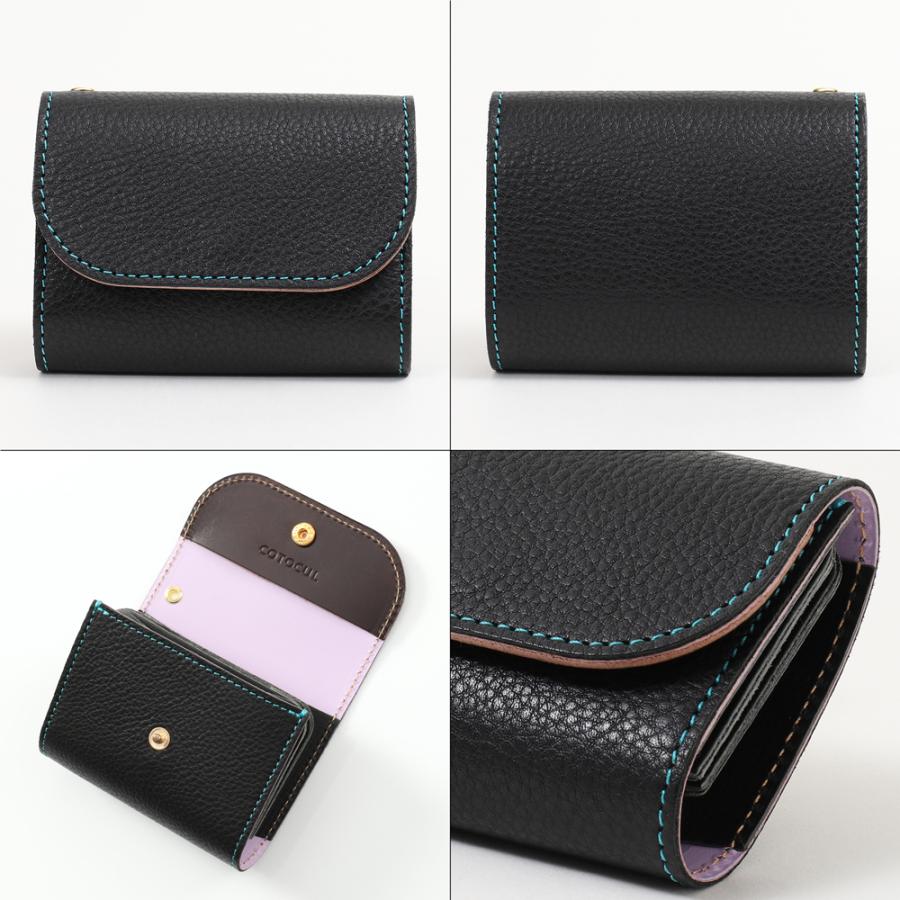 COTOCUL (e810)ミニ財布 レディース 本革 コトカル 限定品 一期一会シリーズ 小さい財布 財布 二つ折り メンズ コンパクト 極小財布 : COTOCUL Yahoo!店 ...