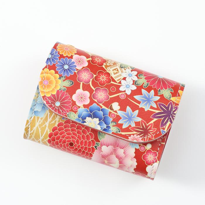 COTOCUL（コトカル） (e951)ミニ財布 レディース 本革 限定品 一期一会シリーズ 小さい財布 財布 二つ折り メンズ コンパクト 極小財布 : COTOCUL Yahoo!店 ...