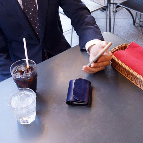 COTOCUL ミニ財布 メンズ 京都 本革 COTOCUL（コトカル）祇園 都レザー 財布 二つ折り 極小財布 送料無料 「お札が折れない」 : COTOCUL Yahoo!店 - 通販 ...