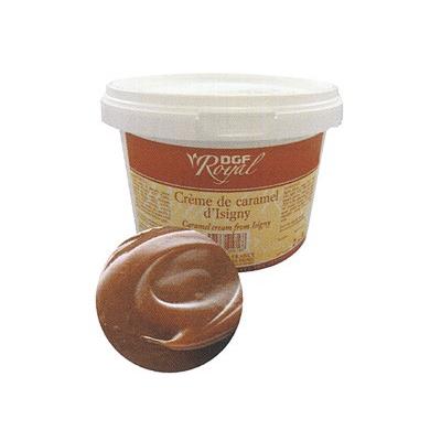 cotta 【冷蔵便】DGF クレーム・ド・キャラメル 1kg : cotta - 通販 - Yahoo!ショッピング