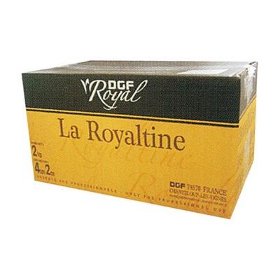 cotta 【冷蔵便】DGF ロイヤルティーヌ 2kg : cotta - 通販 - Yahoo!ショッピング