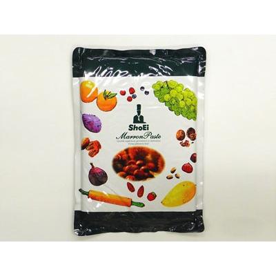 正栄食品 マロンペースト イタリア100% 1kg :025675:cotta - 通販 - Yahoo!ショッピング