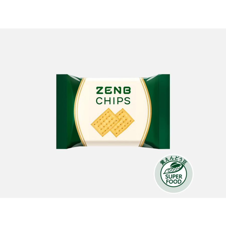cotta（コッタ） ZENB CHIPS : cotta - 通販 - Yahoo!ショッピング