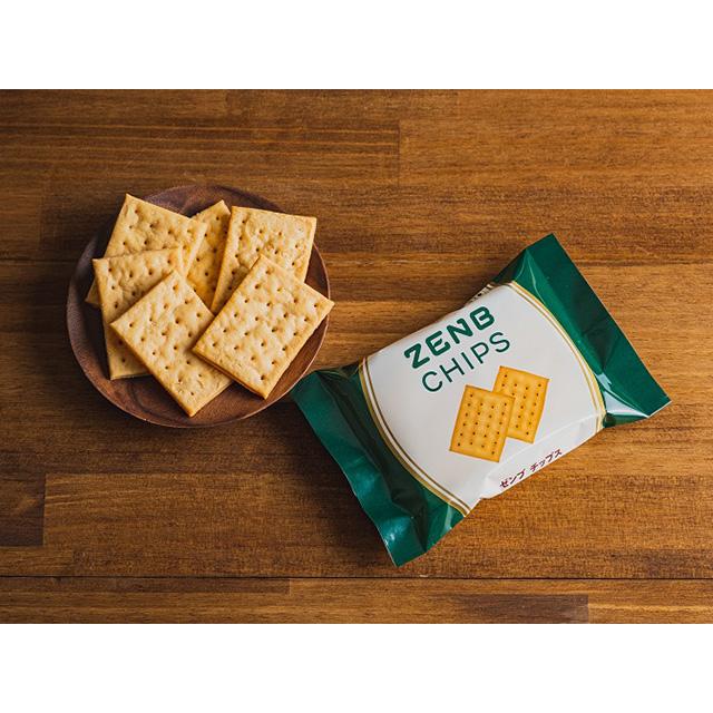 cotta（コッタ） ZENB CHIPS : cotta - 通販 - Yahoo!ショッピング